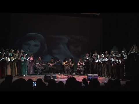 Stranên Nemir-Keçê Were Nav Zebeşa
