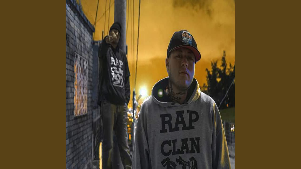 Rap Clan Bogota - YouTube