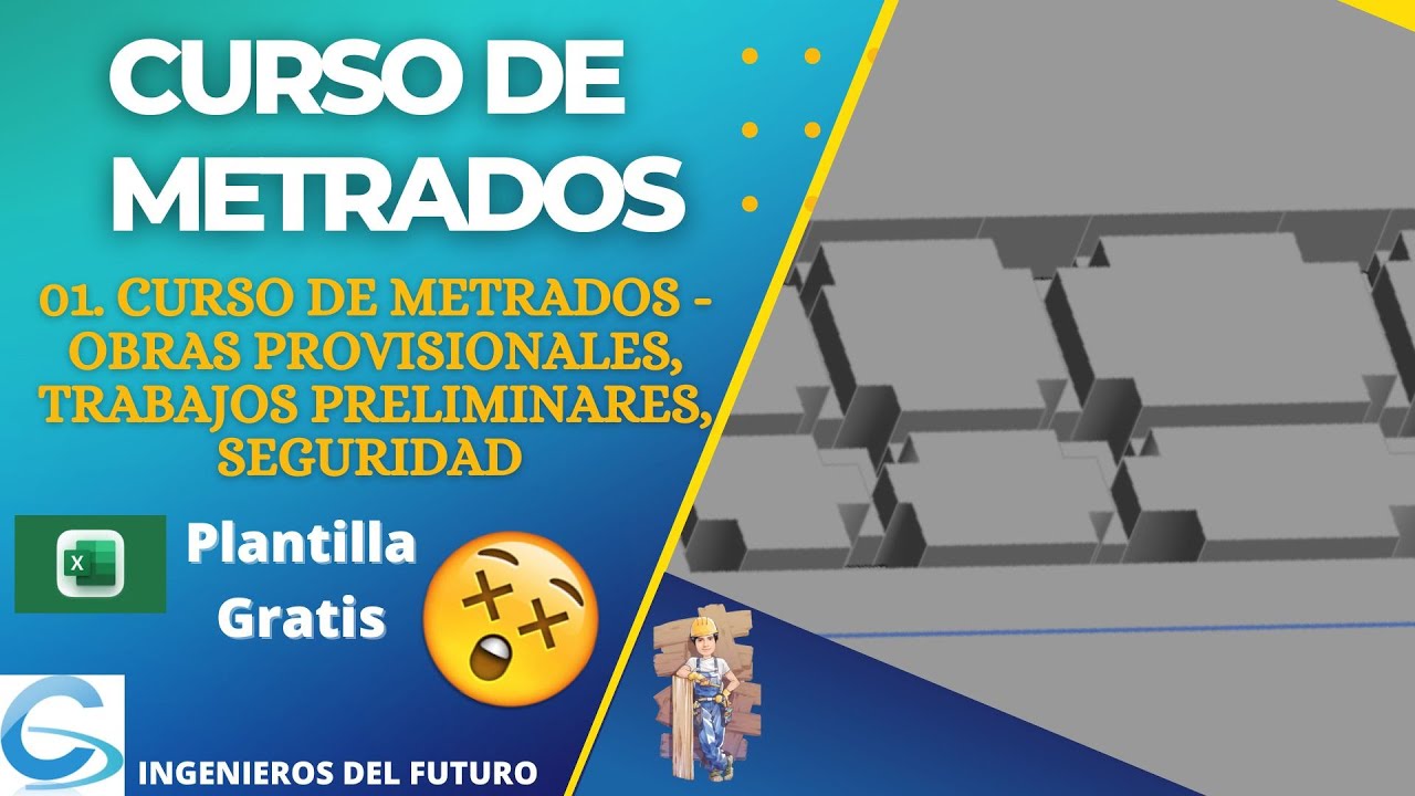 05 I Curso de Metrados - Eliminación de Obstrucciones - Obras ...