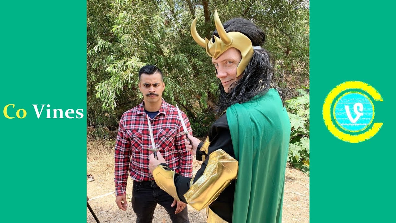 Try Not To Laugh Watching David Lopez Vines | Funny David Lopez Videos ...