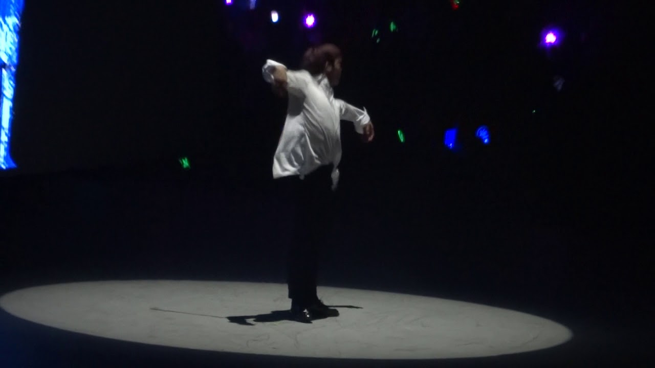 ASTRO INTRO DANCE 1 @ KCON 2017 L.A. DAY 3 PT 41/55 - YouTube