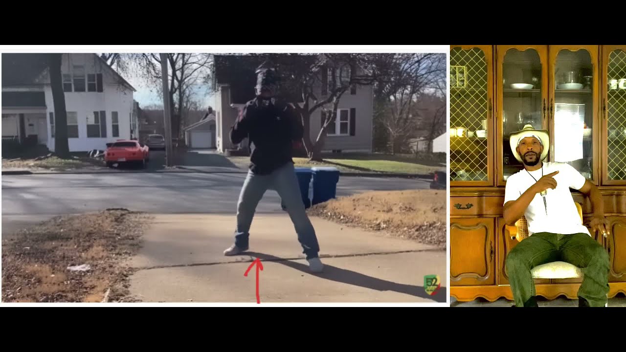 NEUTRAL STANCE ESCAPE TRAINING - YouTube