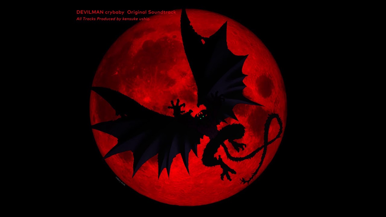 Nightmare - Devilman Crybaby OST - YouTube
