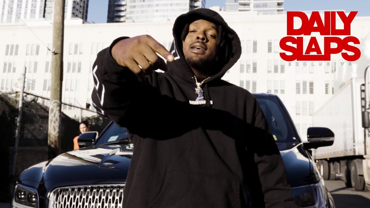 Tommy Bako - Scale (Exclusive Music Video) | Dir. Ahmad Martin - YouTube