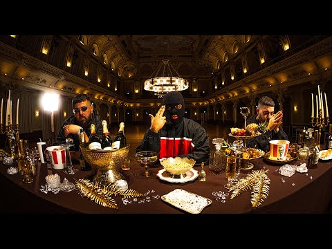 Melez x Summer Cem x Murda - \