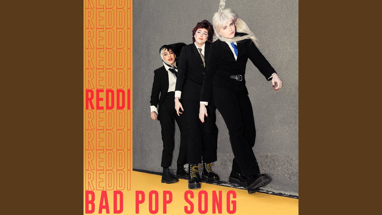 Bad Pop Song - YouTube