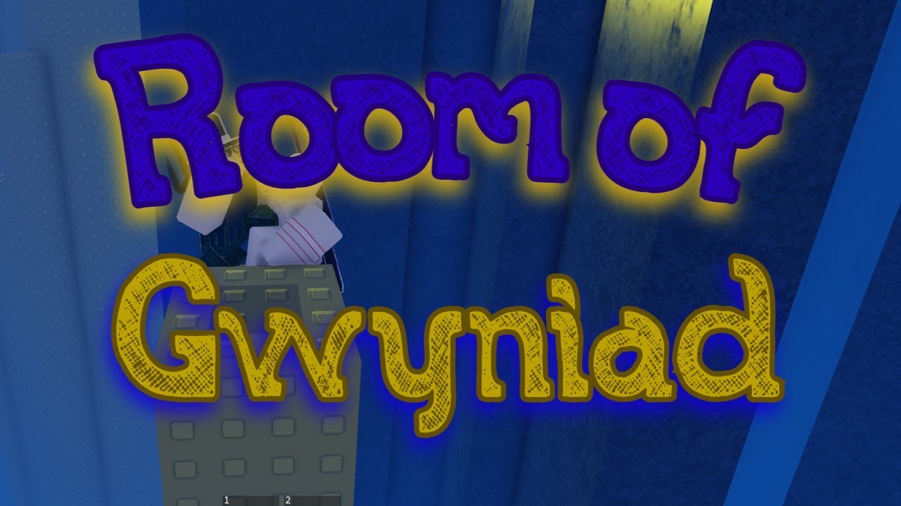 Room of Gwyniad - Completion [TIER 13] - YouTube