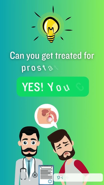 Know Everything To About Prostate Cancer Youtube