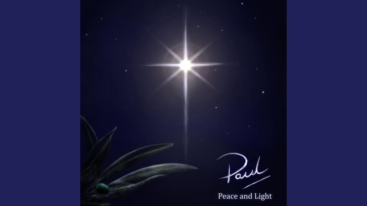 Peace and Light - YouTube