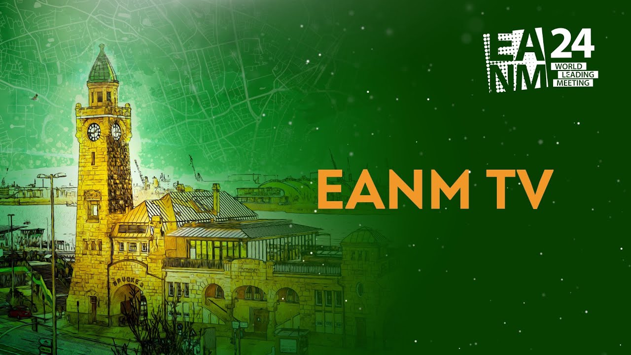 Meet the Newly Elected EANM Board Members - YouTube