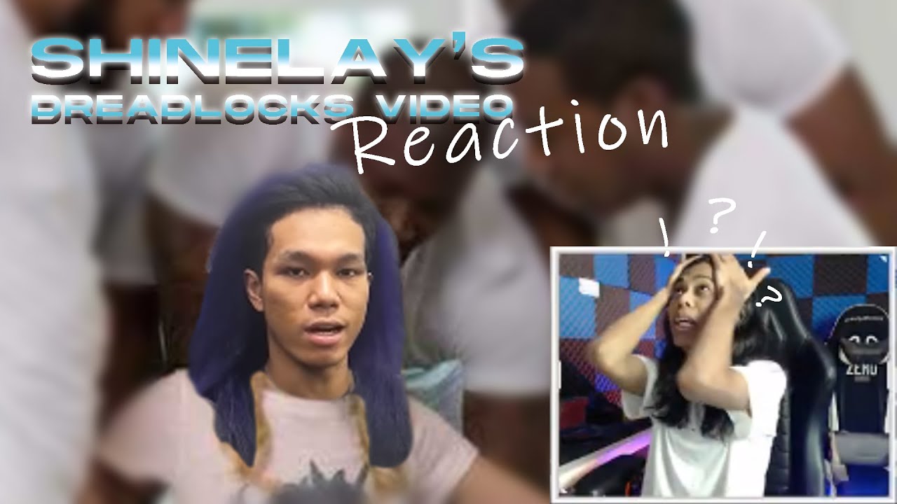 Dreadlocks reaction by APC - YouTube