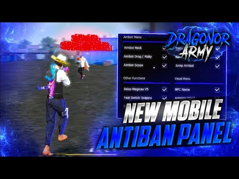 Free Fire Headshot Panel 😈🔥| Free Fire + FF Max Aimlock+Aimbot Auto ...