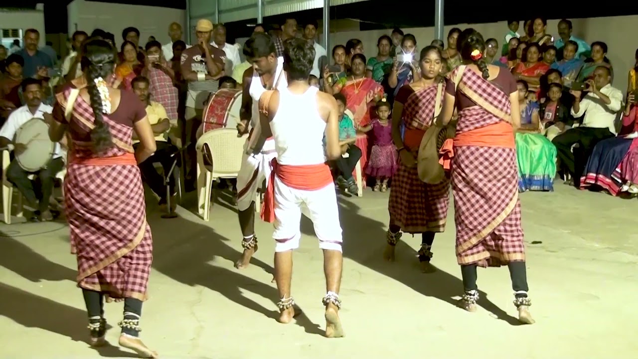 Thappattam !!! Parampariya nadanam | Thaarai thappattai | parai melam ...