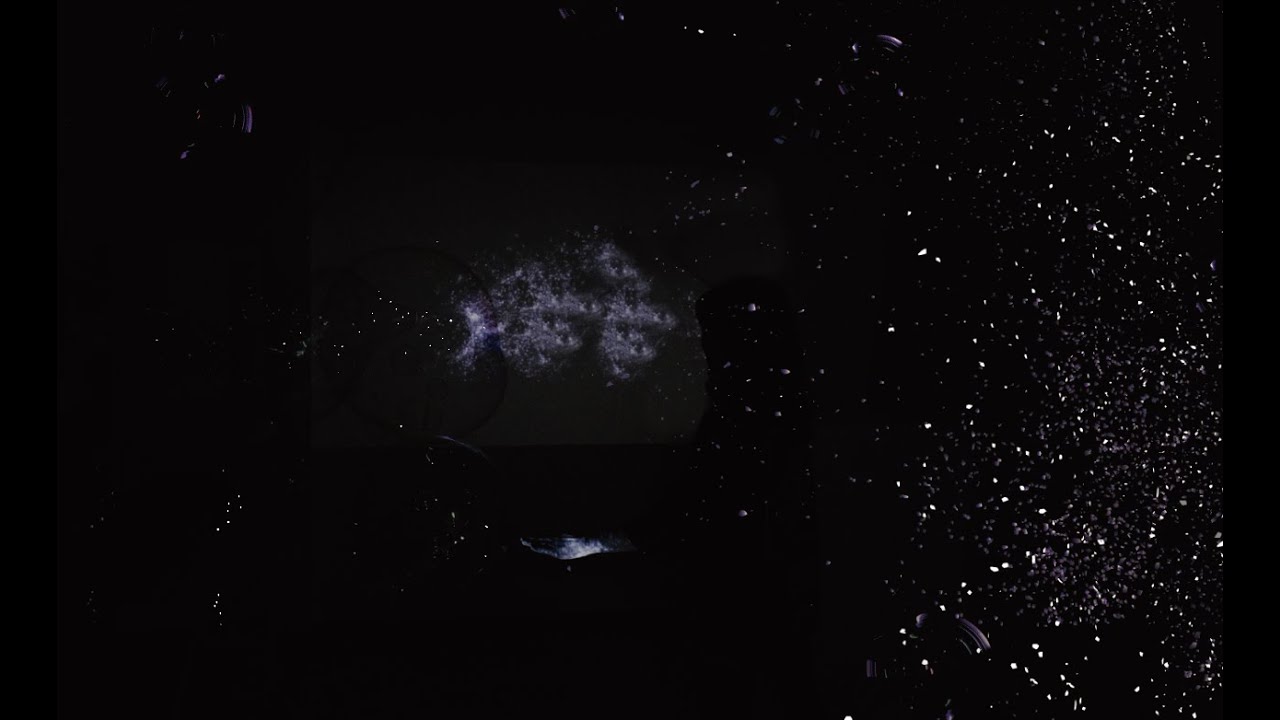 Shards Project Work - YouTube