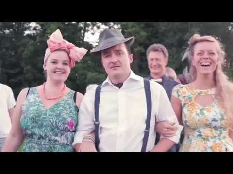 Nordic Salsa Camp 2016  -  Enjoy the Atmosphere & Connections