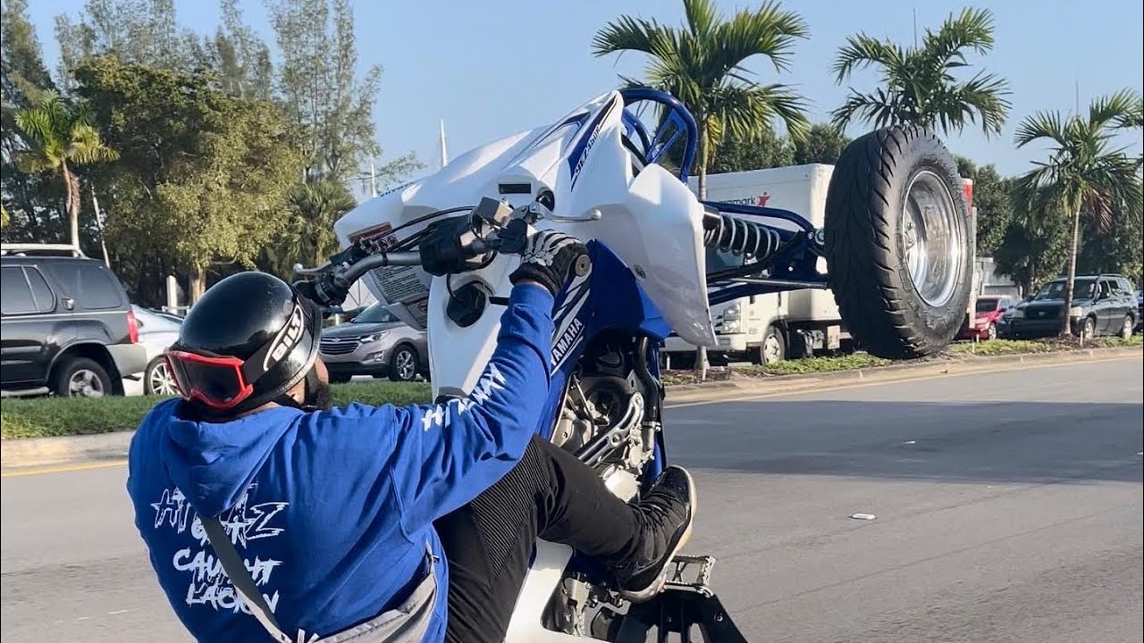 GVO 2022 BIKELIFE RIDEOUT PART 1 - YouTube
