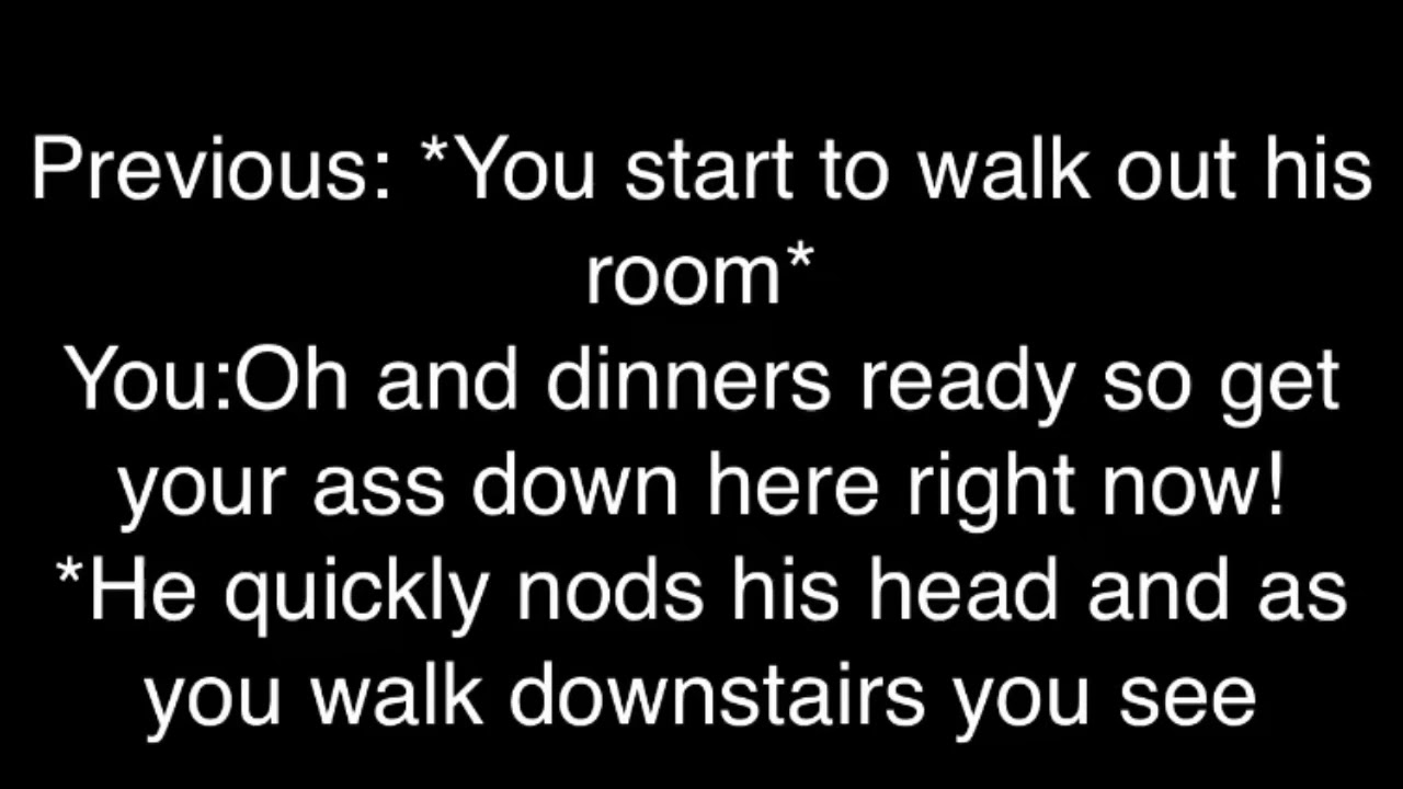 ~Fix a broken heart~Part 15 - YouTube