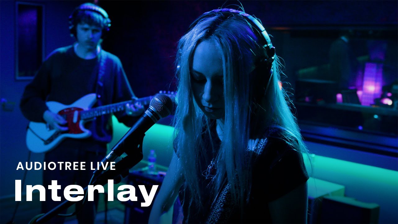 Interlay - Las Vega Sun | Audiotree Live - YouTube