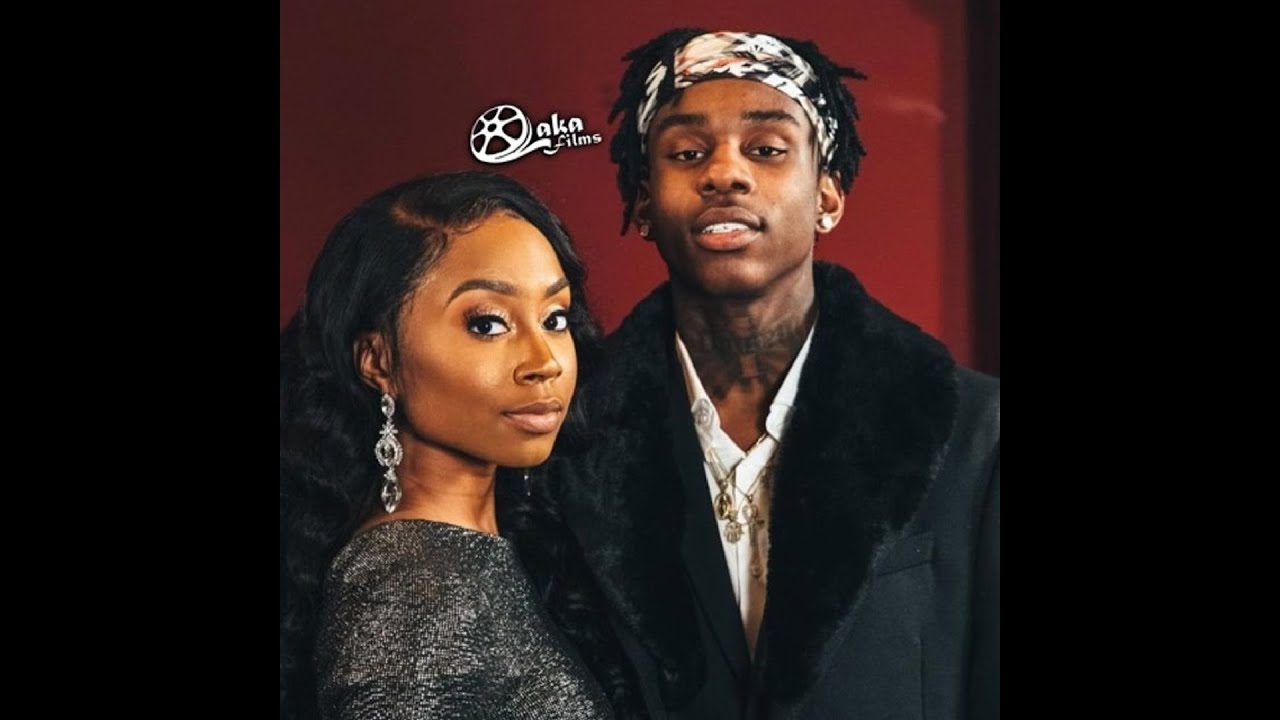 Polo G x Scorey Type Beat 2022 "Away" - YouTube