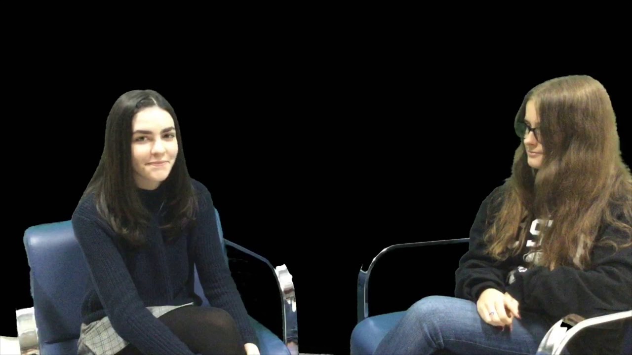 “1Thoughts” Colegio Bilingüe Vallmont 2º de Bachillerato - YouTube