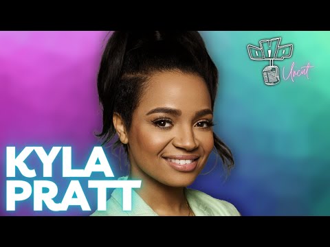 The Return of Penny Proud w/ Kyla Pratt | Open House Party Podcast ...