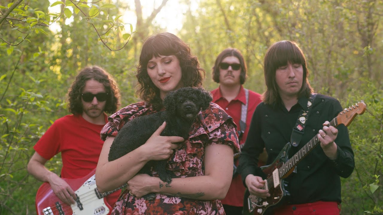 The Shivas - We Belong Together (Official Music Video) - YouTube