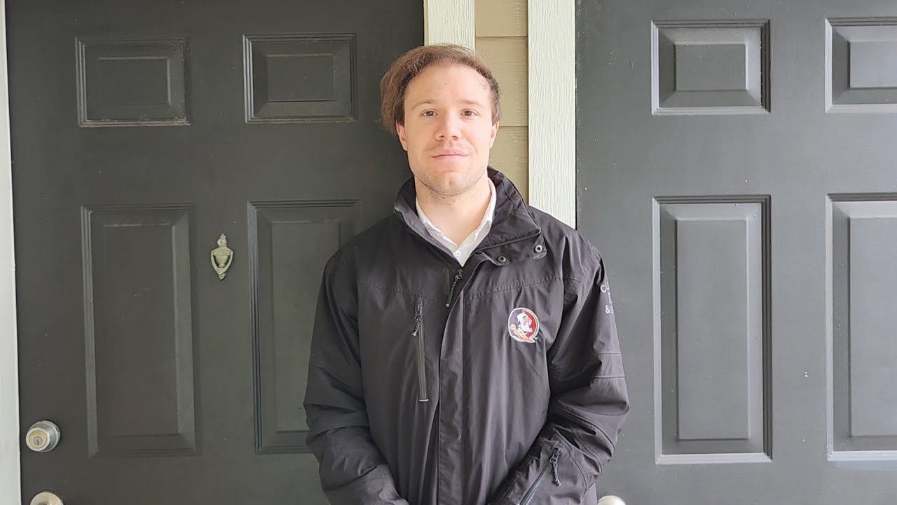 Joey Fabec - S1:E19 Rochester - YouTube