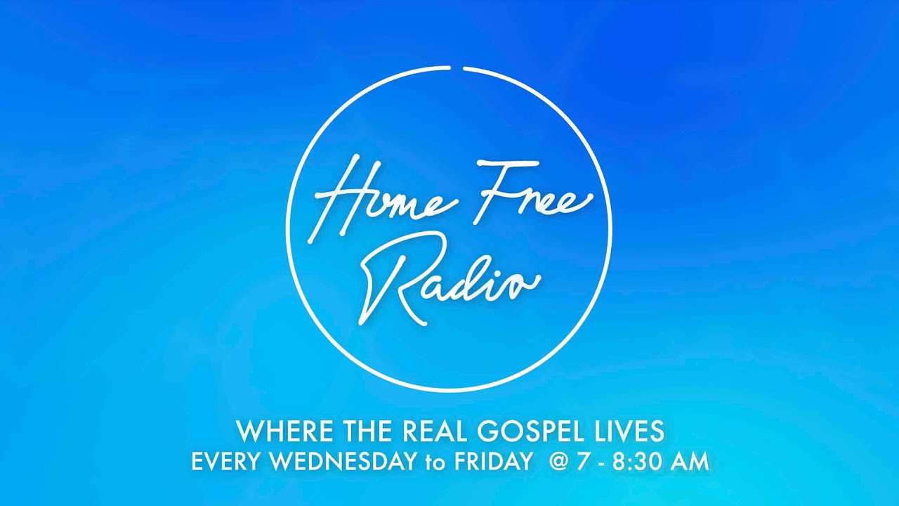 Home Free Radio | February 7, 2025 - YouTube