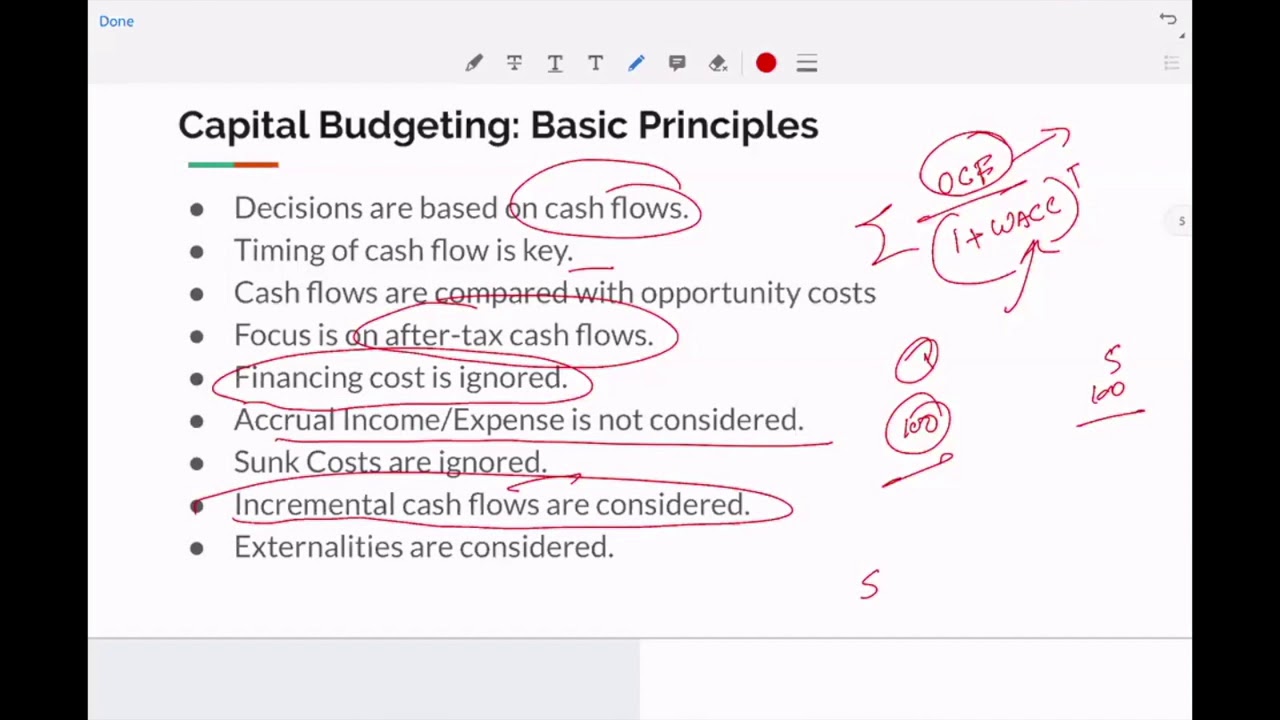 Capital Budgeting Basic Principles YouTube capital-budgeting-basic-principles-youtube
