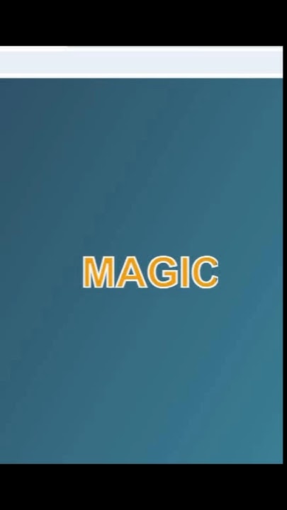 "Creative Color Flipping Text Effect | HTML CSS JS " #coding #shorts - YouTube