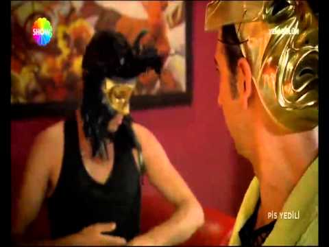 Pis Yedili 83.Bölüm 5.Parça Son
