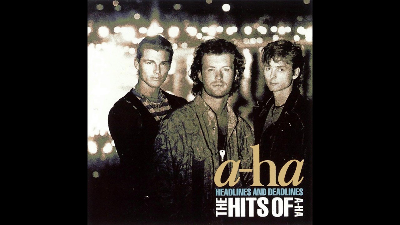 A-ha - Early Morning | Singles #18/41 - YouTube