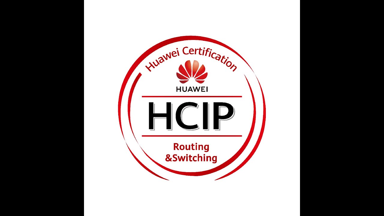 IS-IS Routing Protocol Lab - HCIP Routing and Switching Training - YouTube