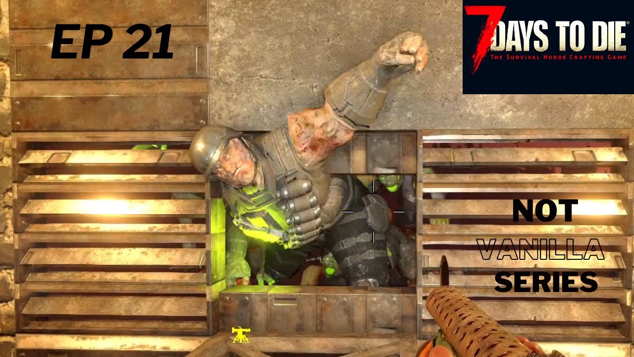 Learn how to deal with demolitioner zombie in this horde night episode ...