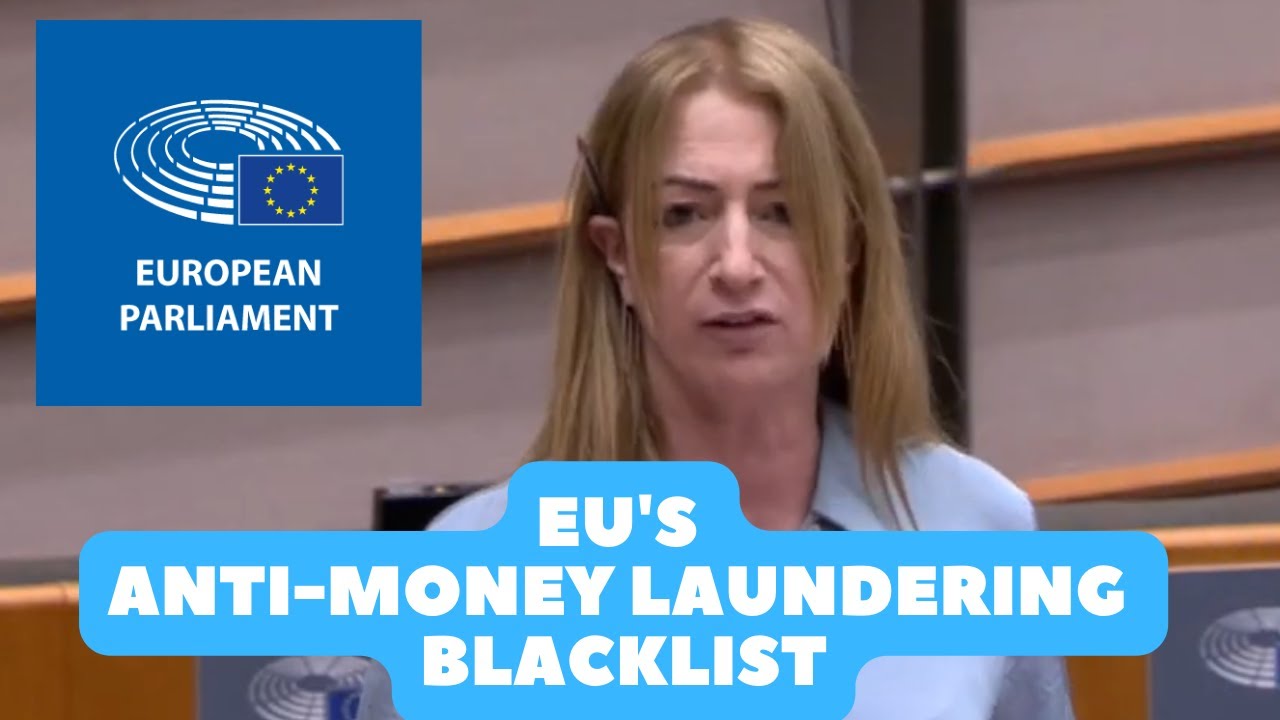 MEP Clare Daly- speech from 1 Feb 2023 - YouTube