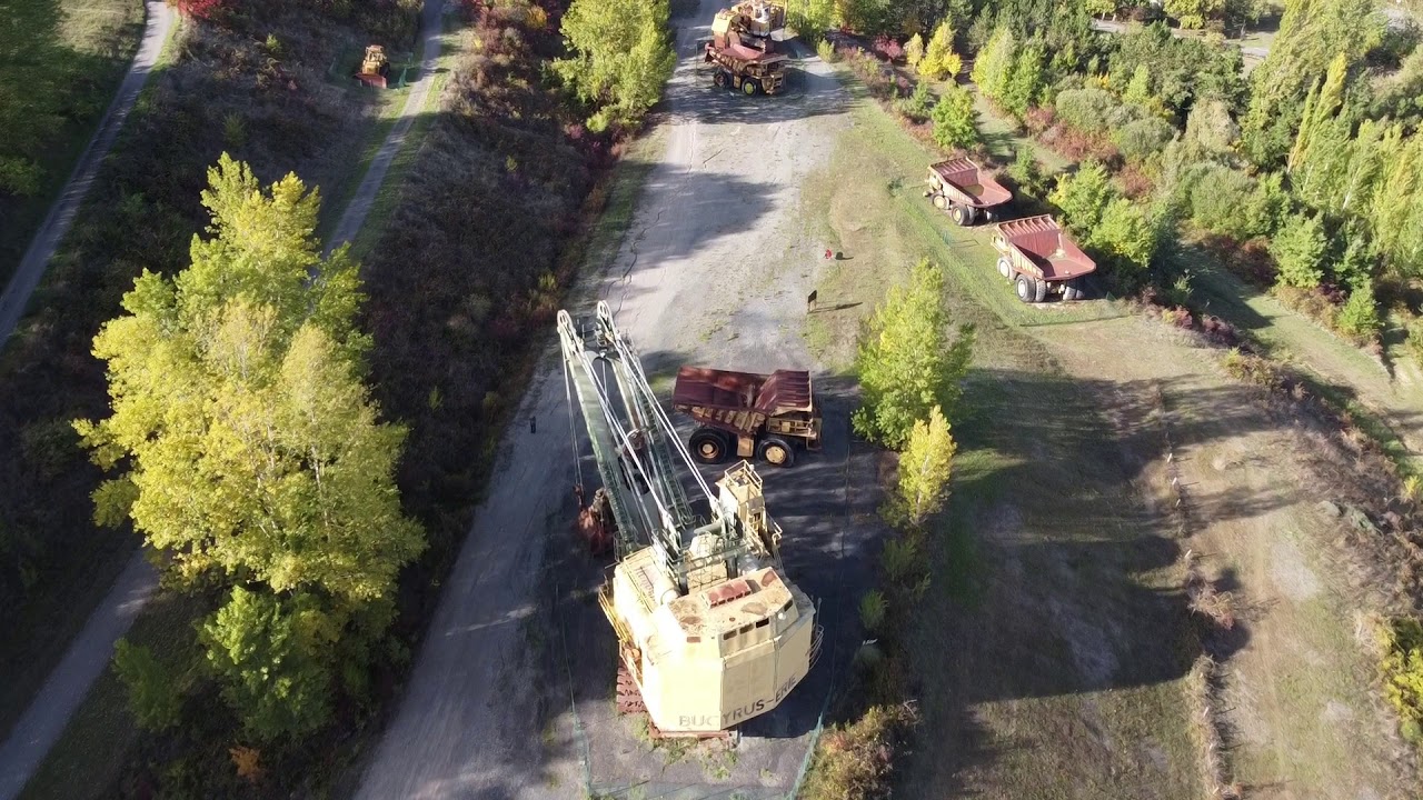 LA DÉCOUVERTE - Le ParC des TiTanS - YouTube