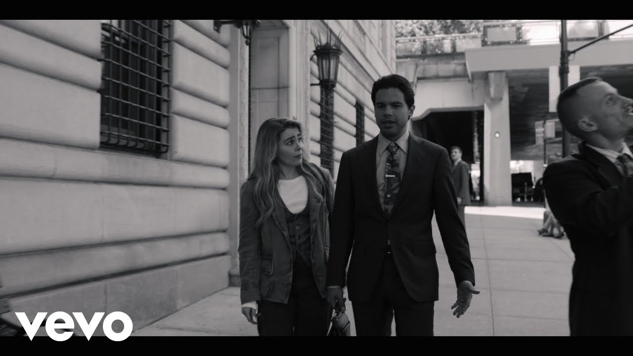 Up Here - Cast - Chapter Two (From "Up Here") ft. Mae Whitman - YouTube
