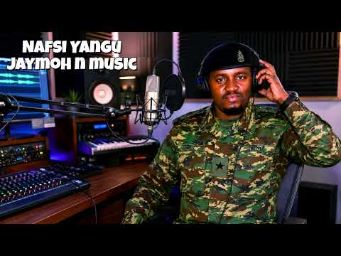 Nafsi Yangu by Jaymoh n music