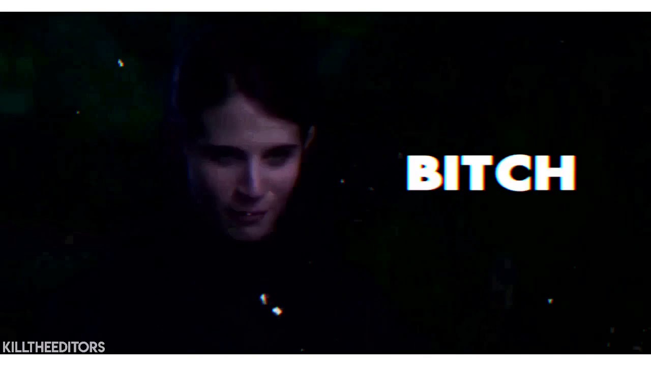 Piper Shaw MTV Scream Edit - YouTube