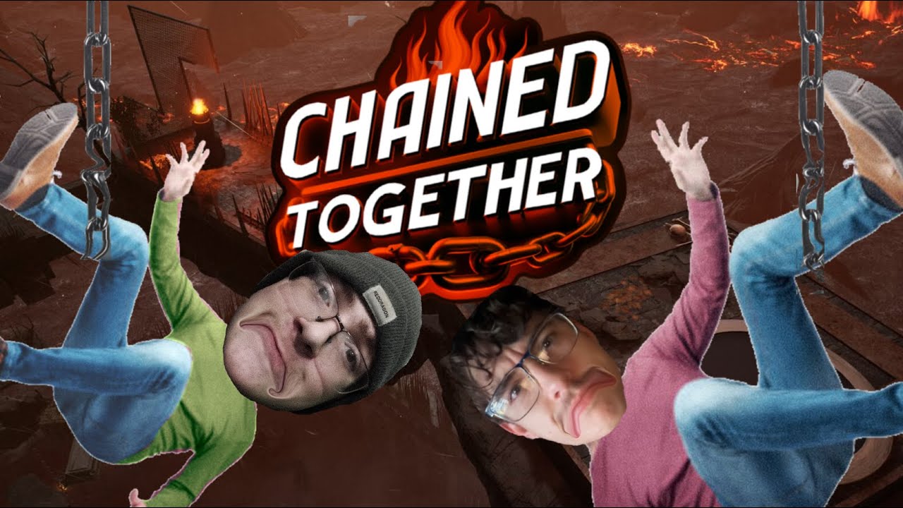 Why Is This So Hard (Chained Together) - YouTube