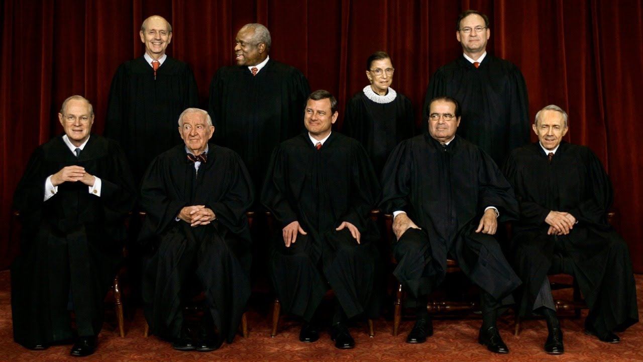 How The Tables have Turned - YouTube