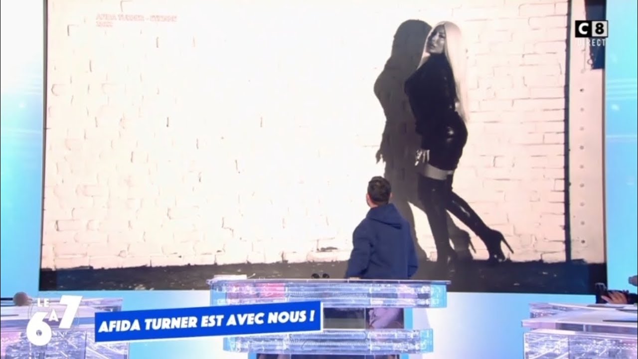 Afida Turner - Etienne (Le clip @TPMP) - YouTube