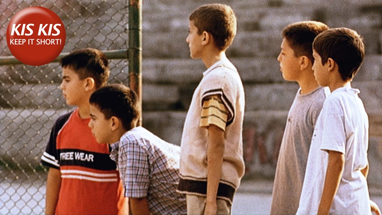 Touching film about poor children in Turkey | It's My Turn - by Ismet ...