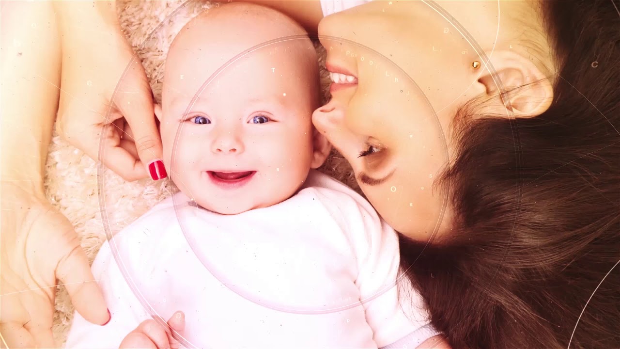 God's Love Baby Bottle Blessings 2021 Video - YouTube