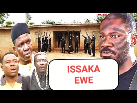 ISSAKABA - YouTube