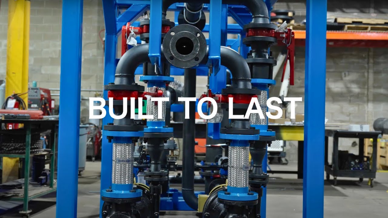 Maxi-Therm Engineering Excellence without Compromise | Heat Transfer ...