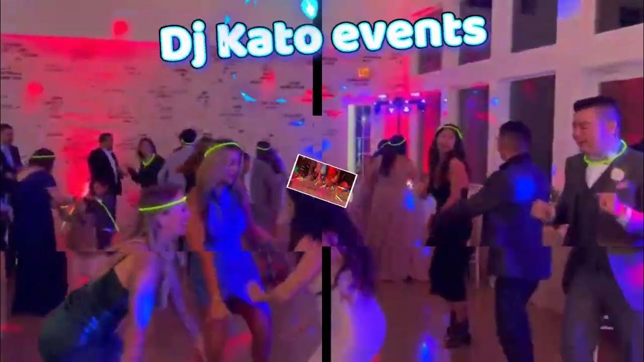 Dj Kato Dallas weeding - YouTube