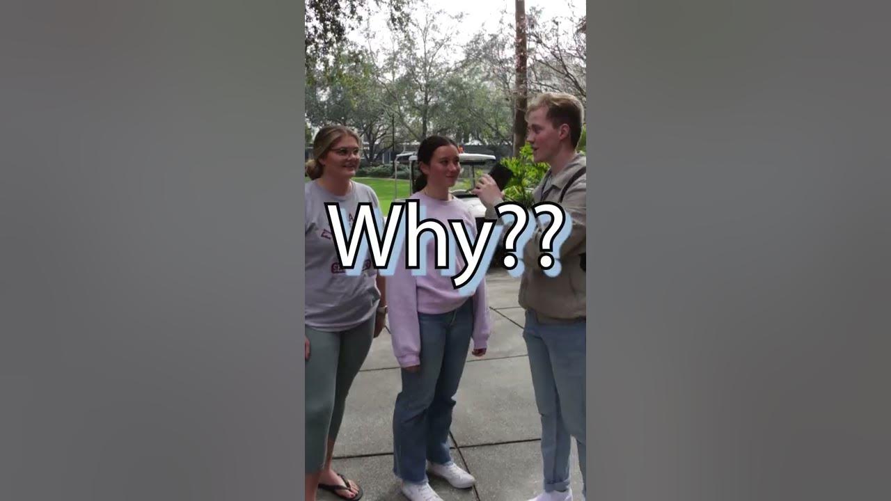 WHY THIS Is The Hardest Major At The University Of Tampa shorts why-this-is-the-hardest-major-at-the-university-of-tampa-shorts
