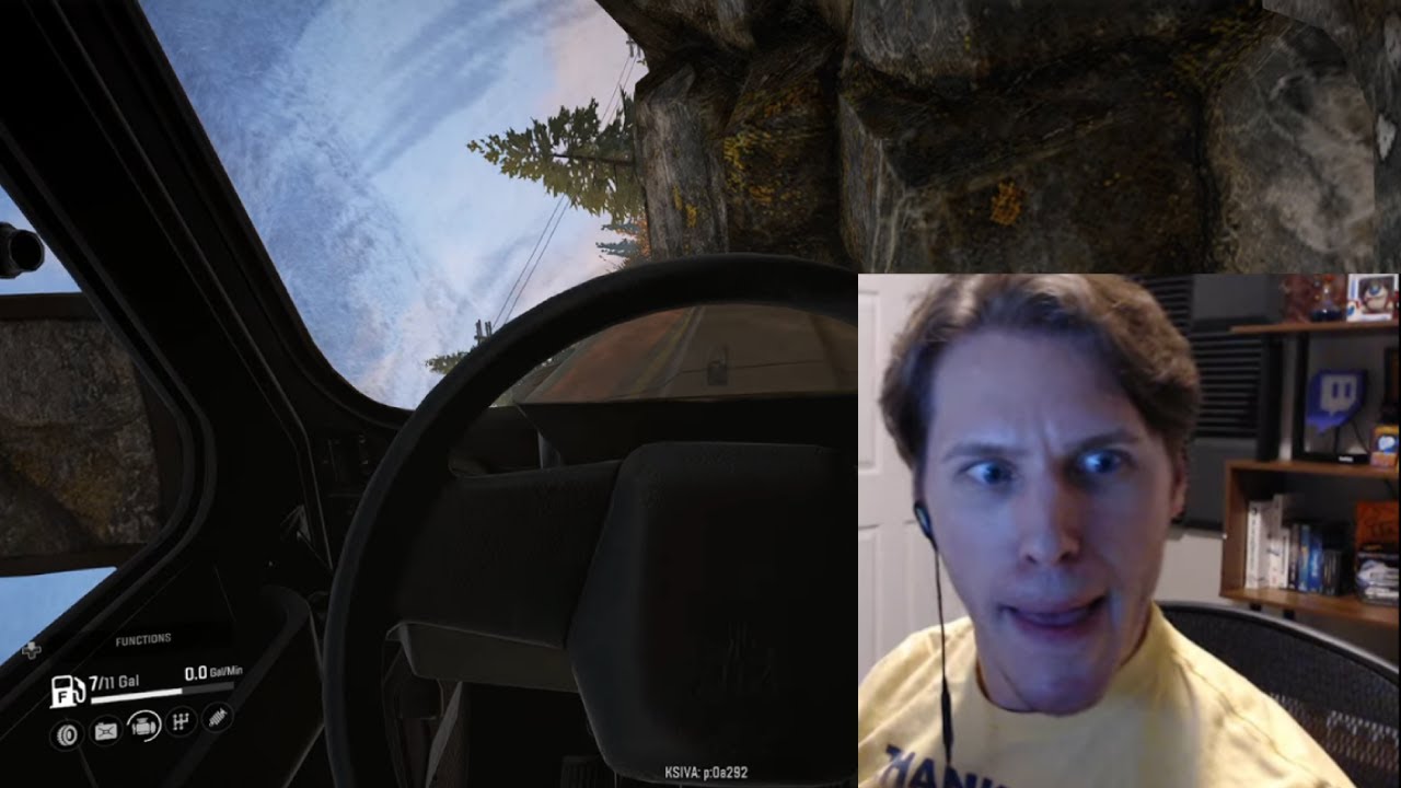 Jerma985 - SUS FACE - YouTube