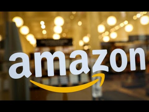 Amazon UK Account basic Settings - YouTube